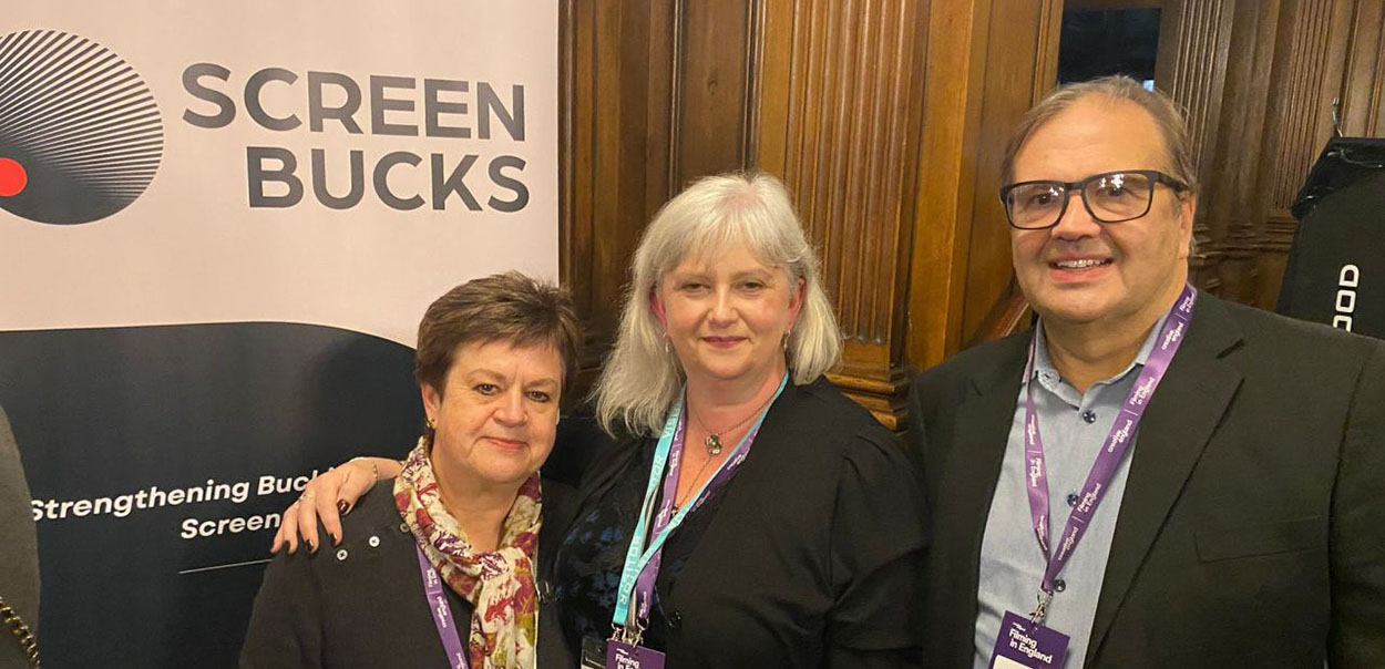 Buckinghamshire College Group